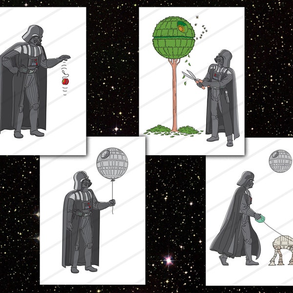 Death Star - Etsy