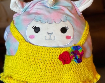 Squishmallow dress - Etsy