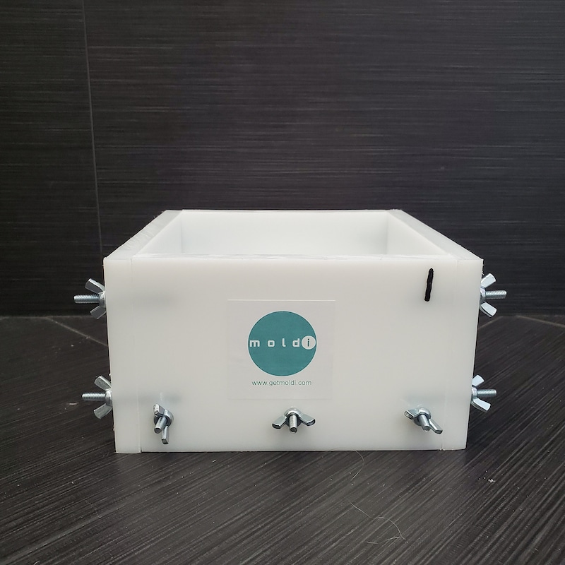 Plastic Breeze Blocks - Etsy UK