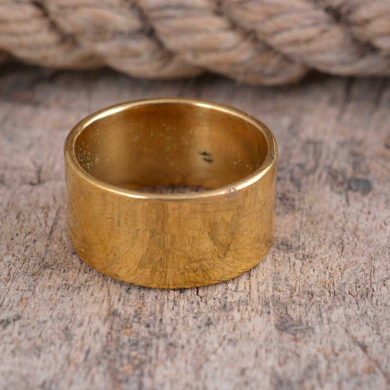 Shiva Ring Om Namah Shivay Ring Shiv Ring Spiritual Ring - Etsy