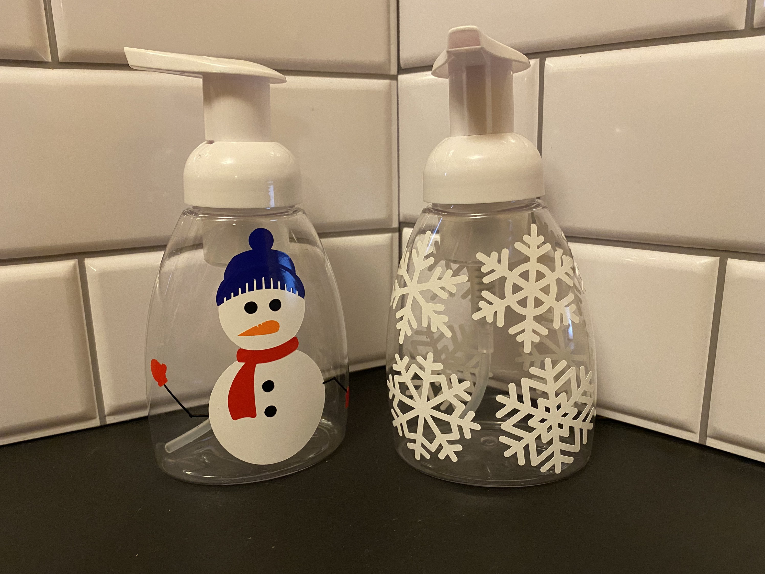 Cute Soap Dispenser Bathroom - Etsy