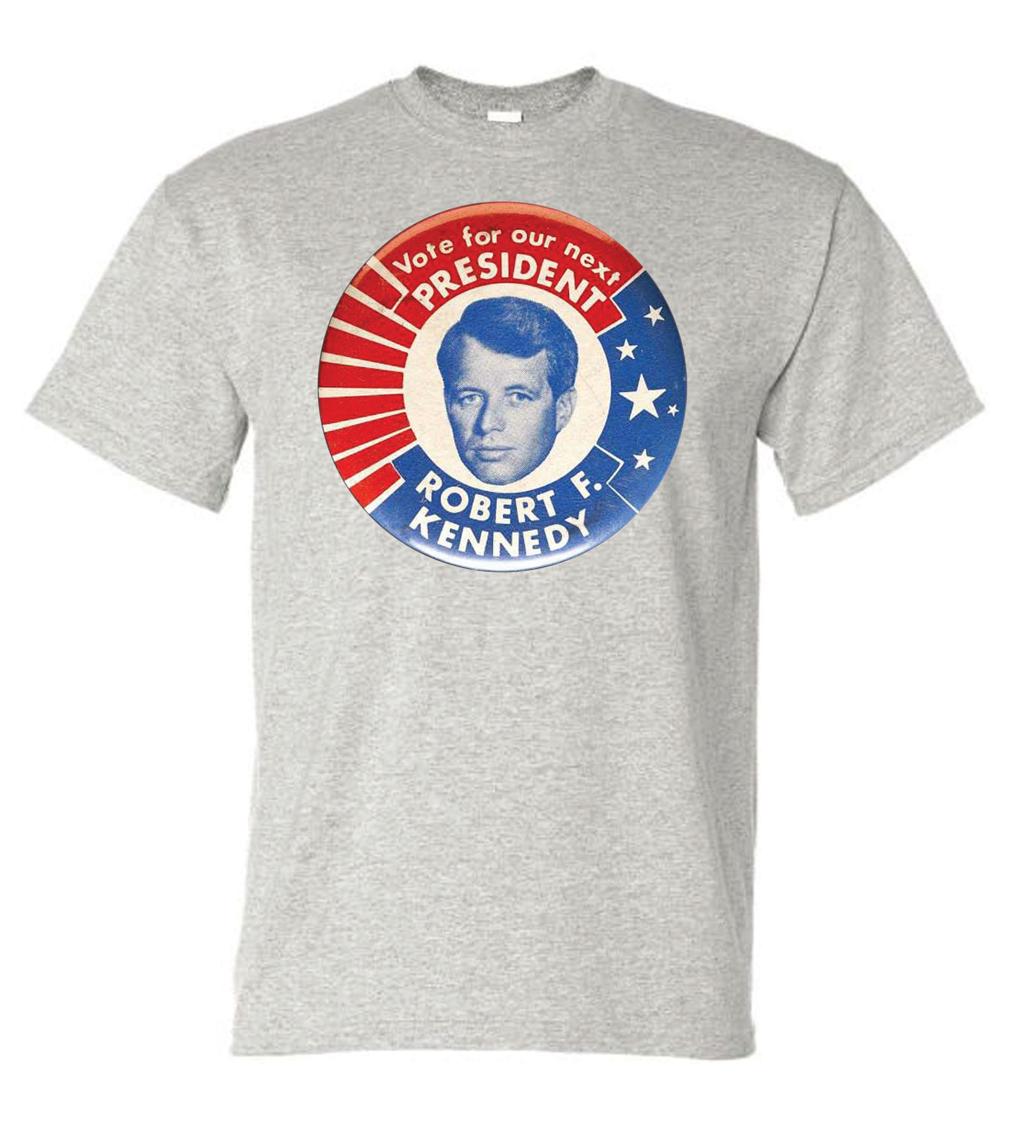 RFK for President - Etsy