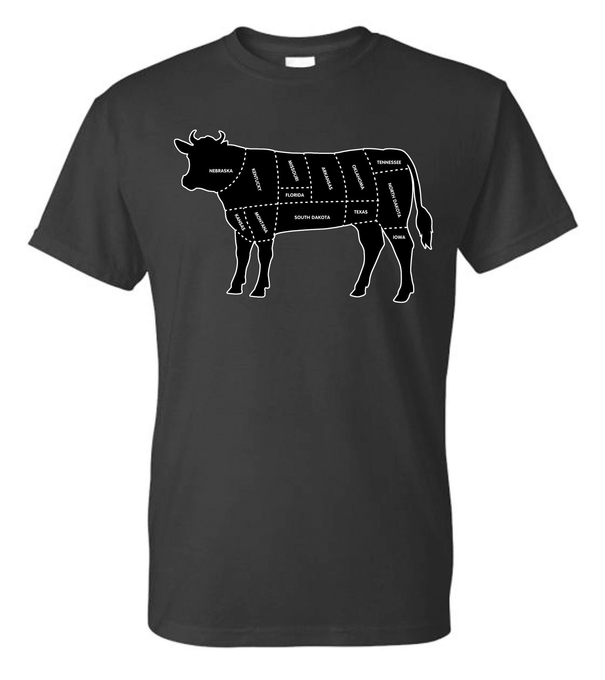 Beef States of America - Etsy