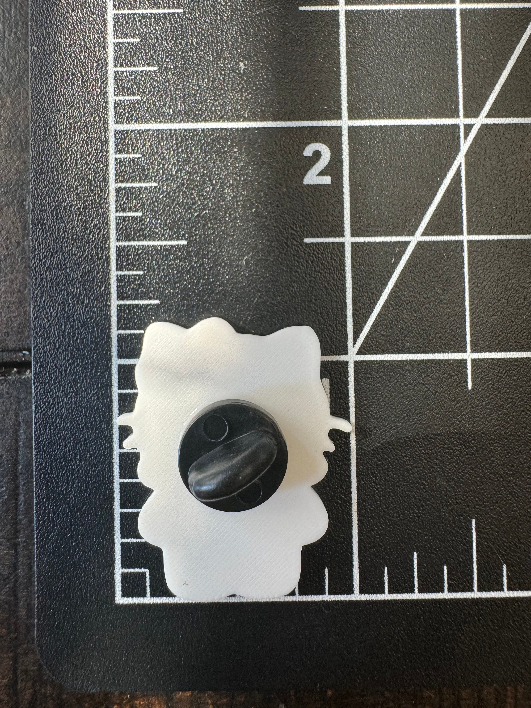 Hello Kitty X Star Wars | Stormtrooper Mashup Pin - Etsy