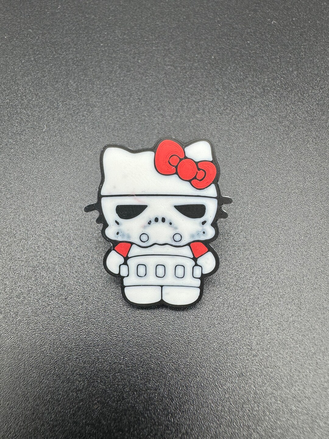 Hello Kitty X Star Wars Stormtrooper Mashup Pin - Etsy