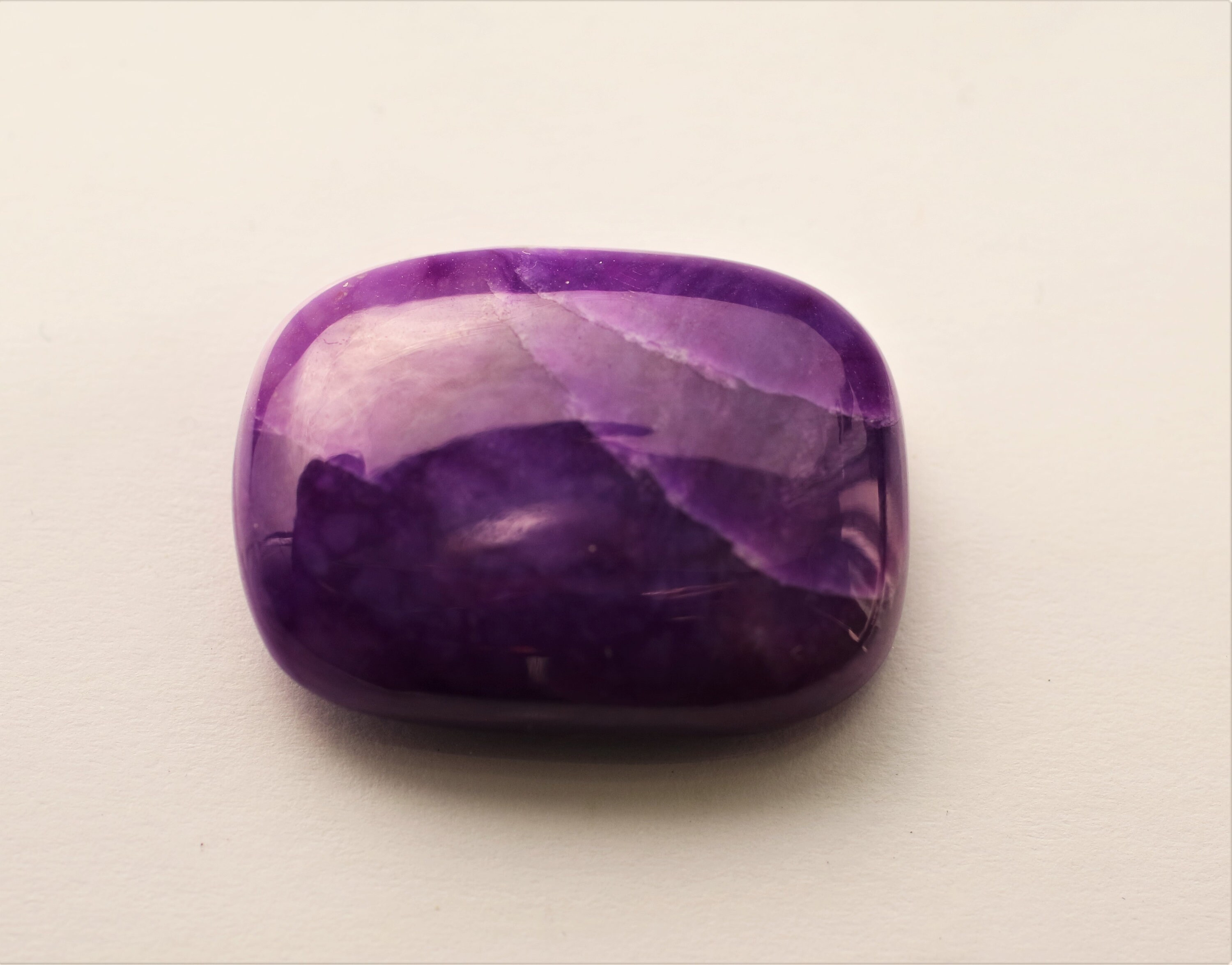 RARE Sugilite Cabochon, Rich Purple Colors, Jewelery Making Sugilite ...