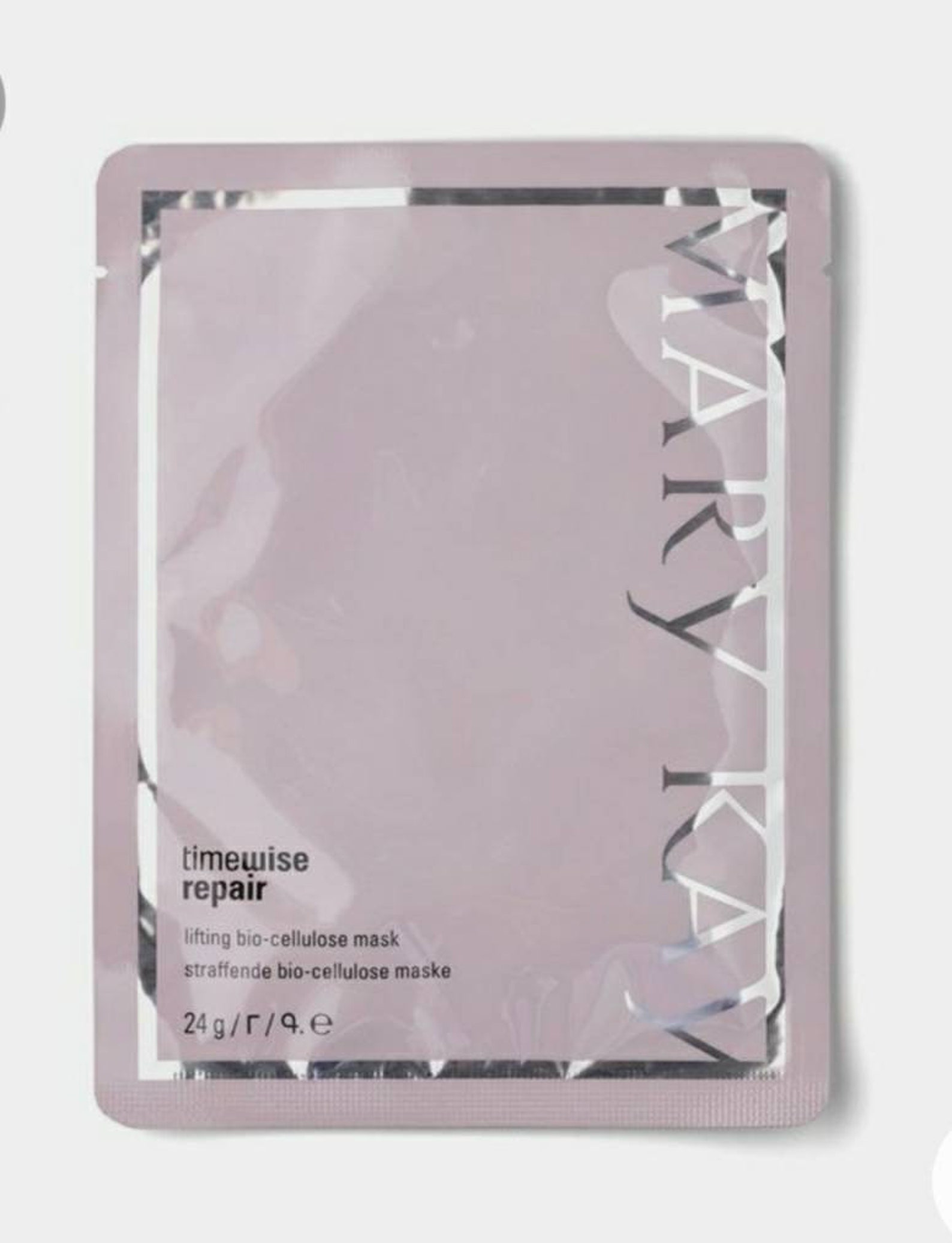 Mary Kay 4 Pk. Timewise Repair Bio Cellulose Lifting Mask Set | Etsy