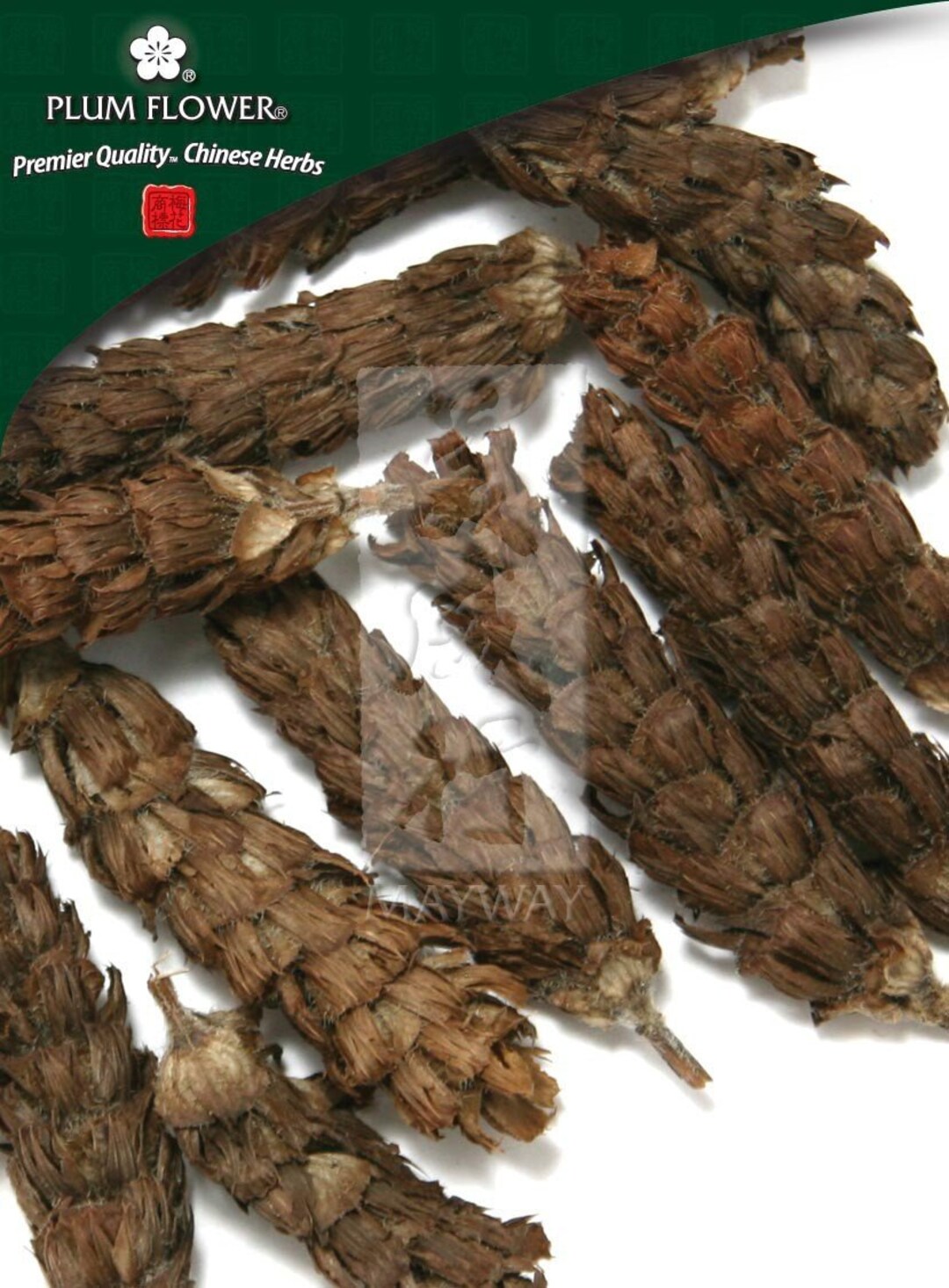 Xia Ku Cao, Unsulfured Prunella Vulgaris Spike 500g/bag GMP Certified ...