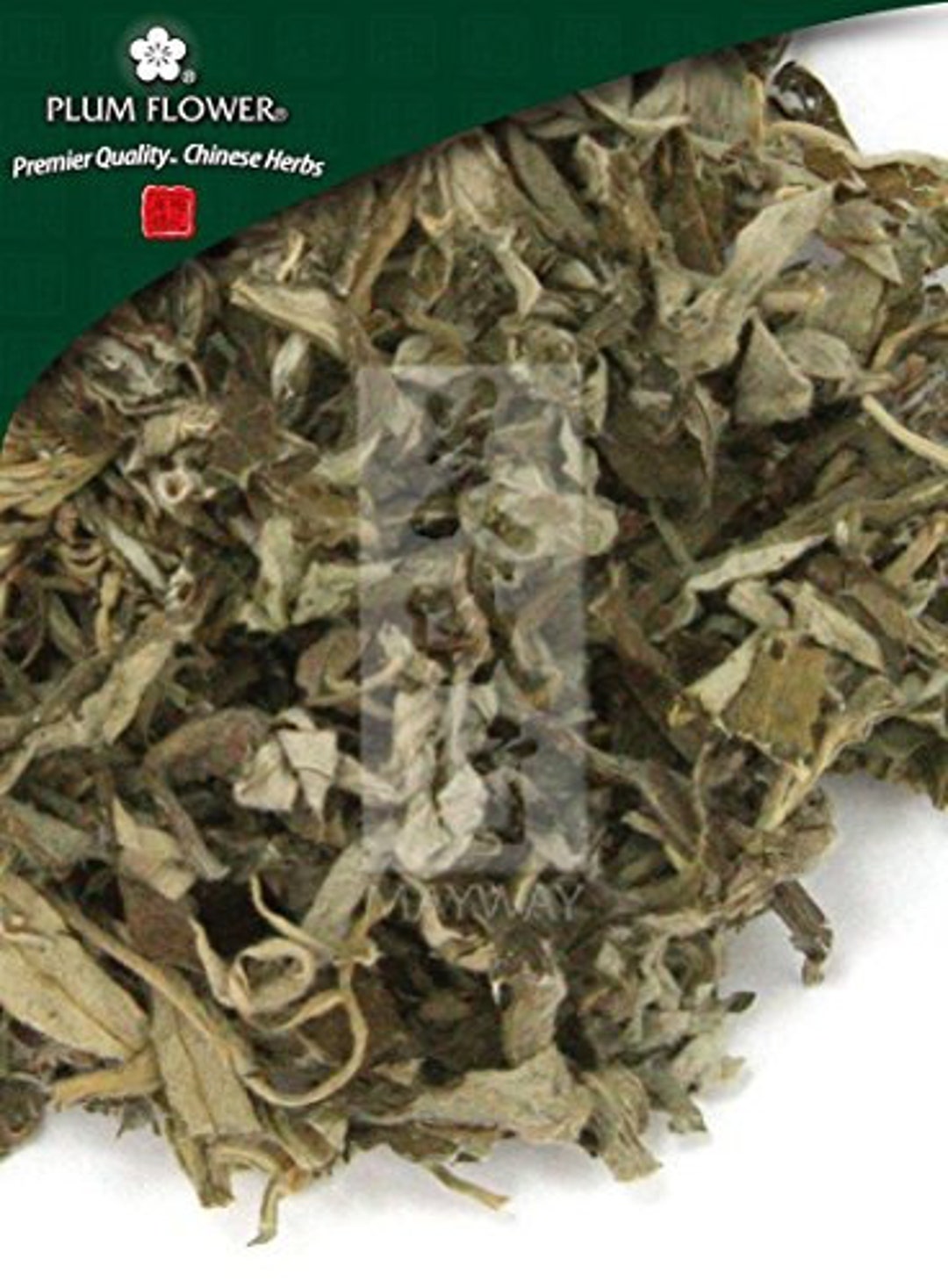 Ai Ye, Unsulfured Artemisia Argyi Leaf 500g/bag - Etsy