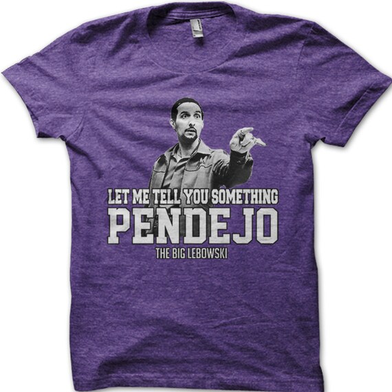 The Big Lebowski Jesus Meme