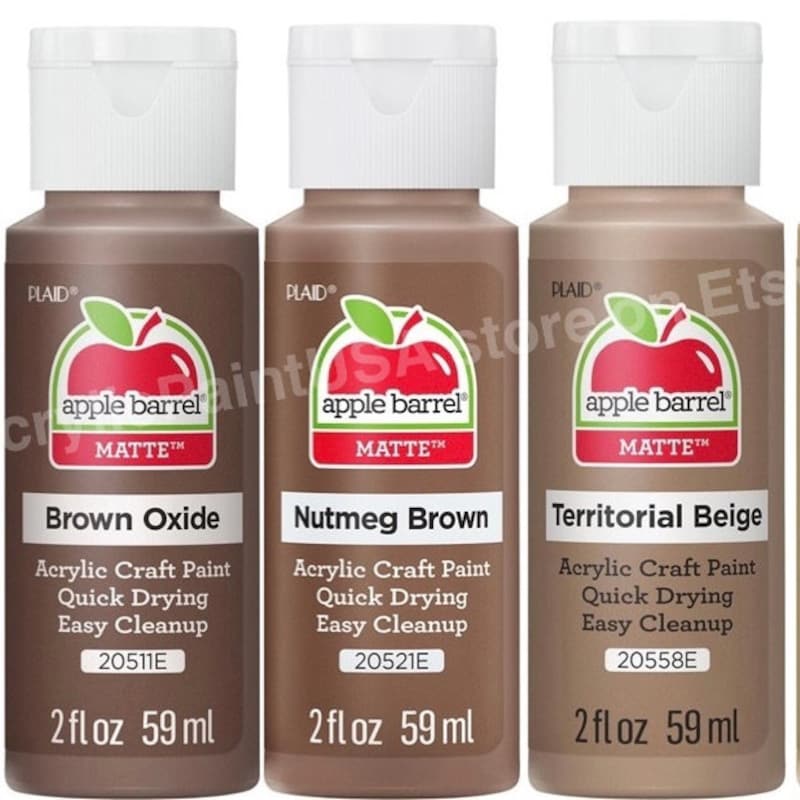 Acrylic Spray Paint - Etsy