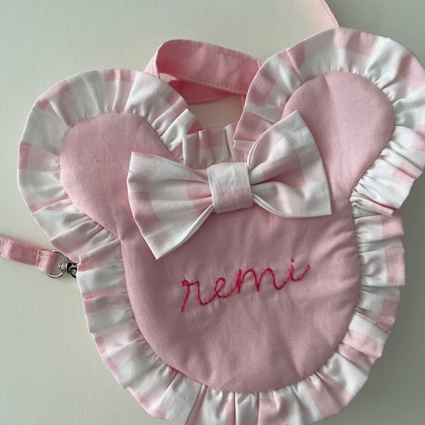 Mouse Shaped - Etsy