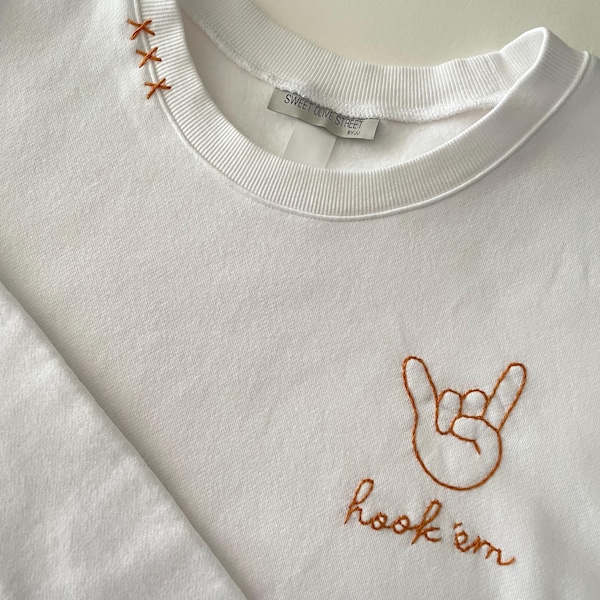 Hook Em - Etsy