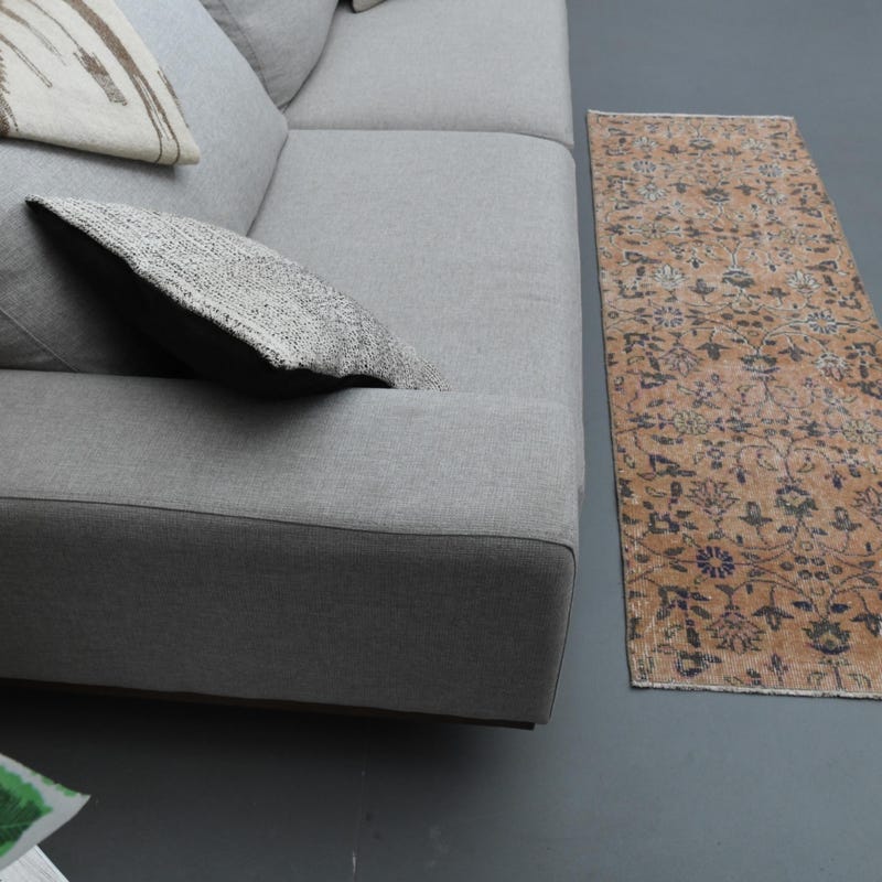 Small Turkish Rug - Etsy