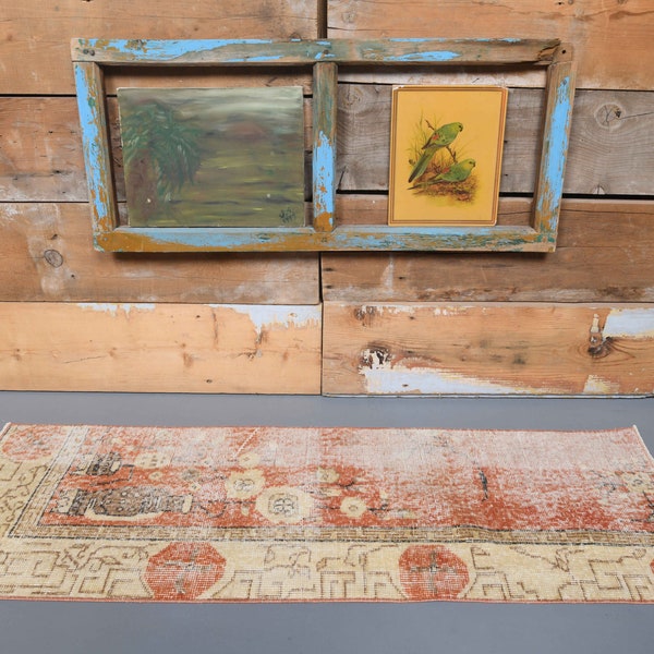 2x5 Rug Runner - Etsy