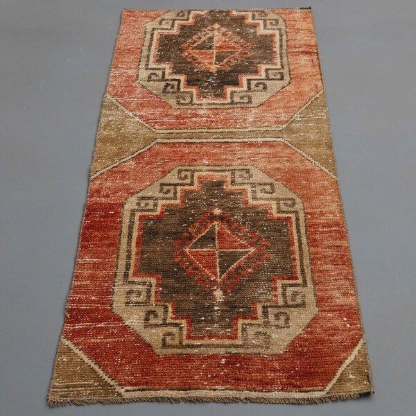 2x4 Runner Rug - Etsy