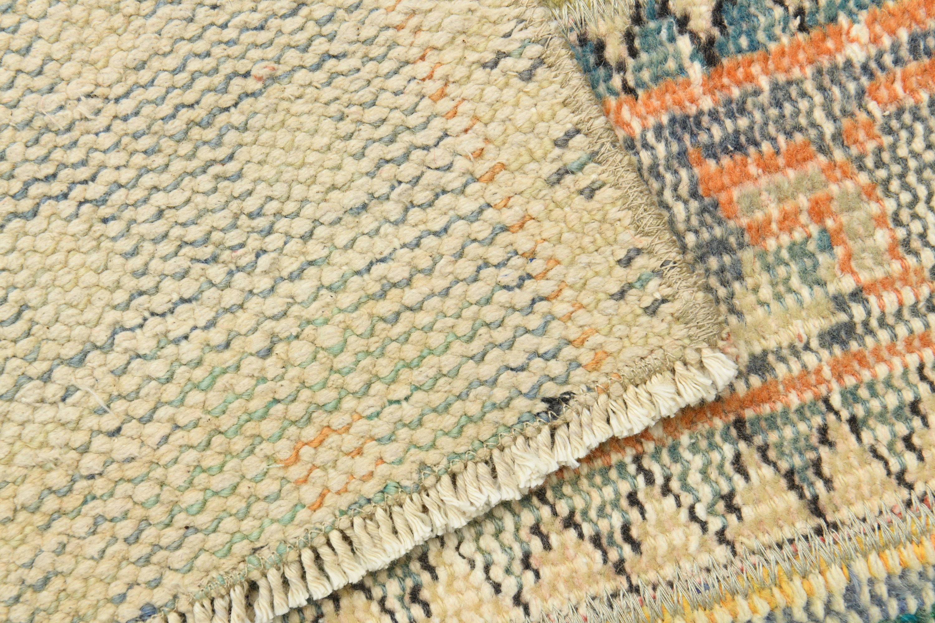 2x2 Ft Vintage Welcome Mat, Door Mat, Bath Mat, Handmade Wool Small Rug ...