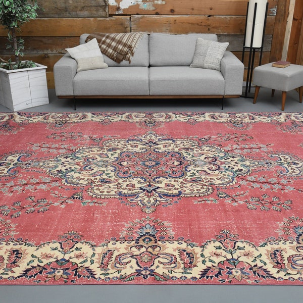 9x14 Area Rug - Etsy