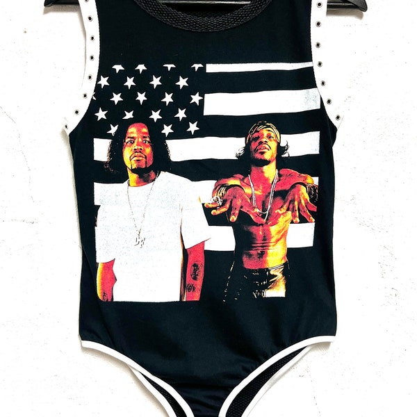 Outkast - Etsy