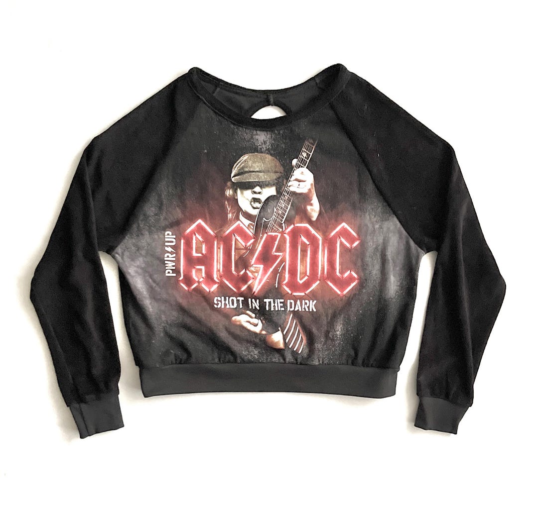 AC/DC - Etsy