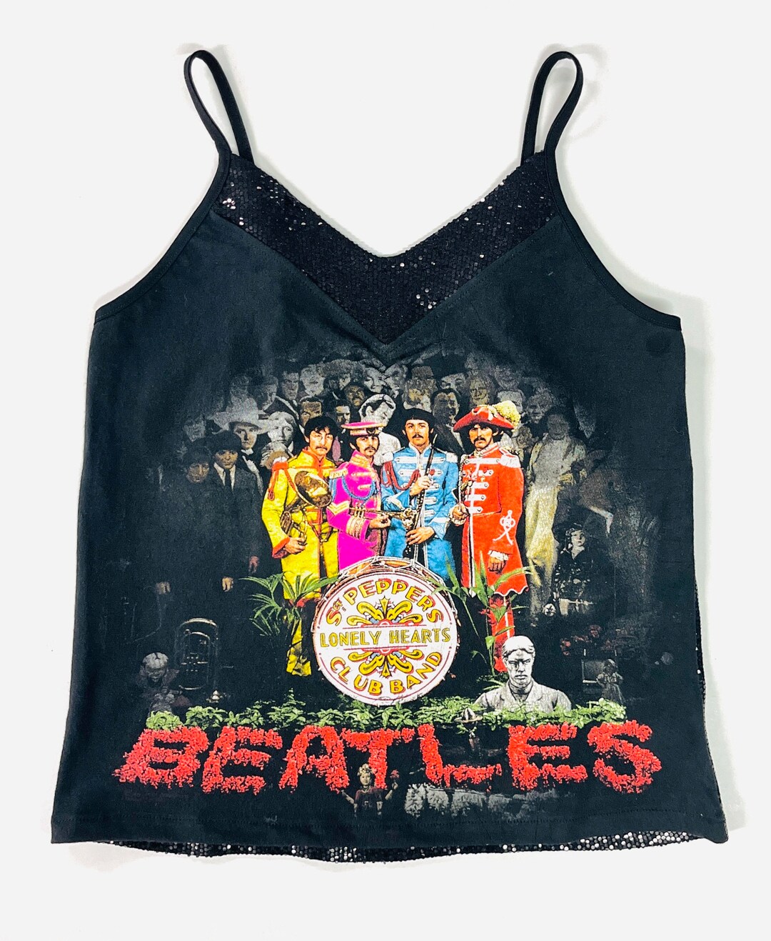 The Beatles - Etsy