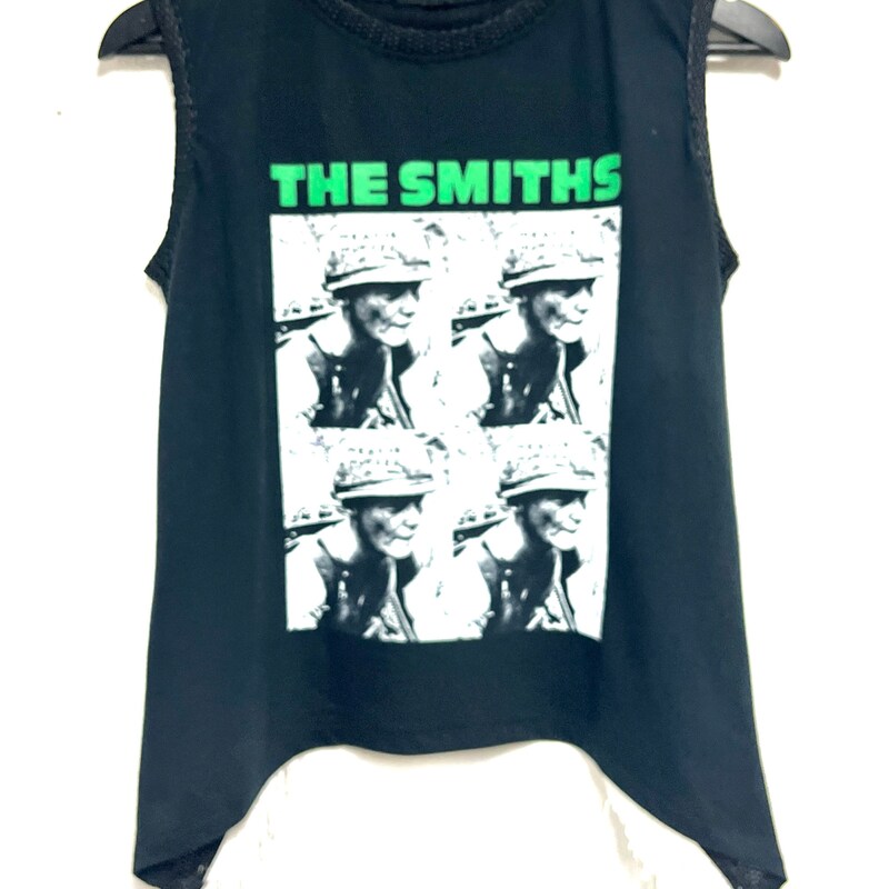 The Smiths T Shirt - Etsy