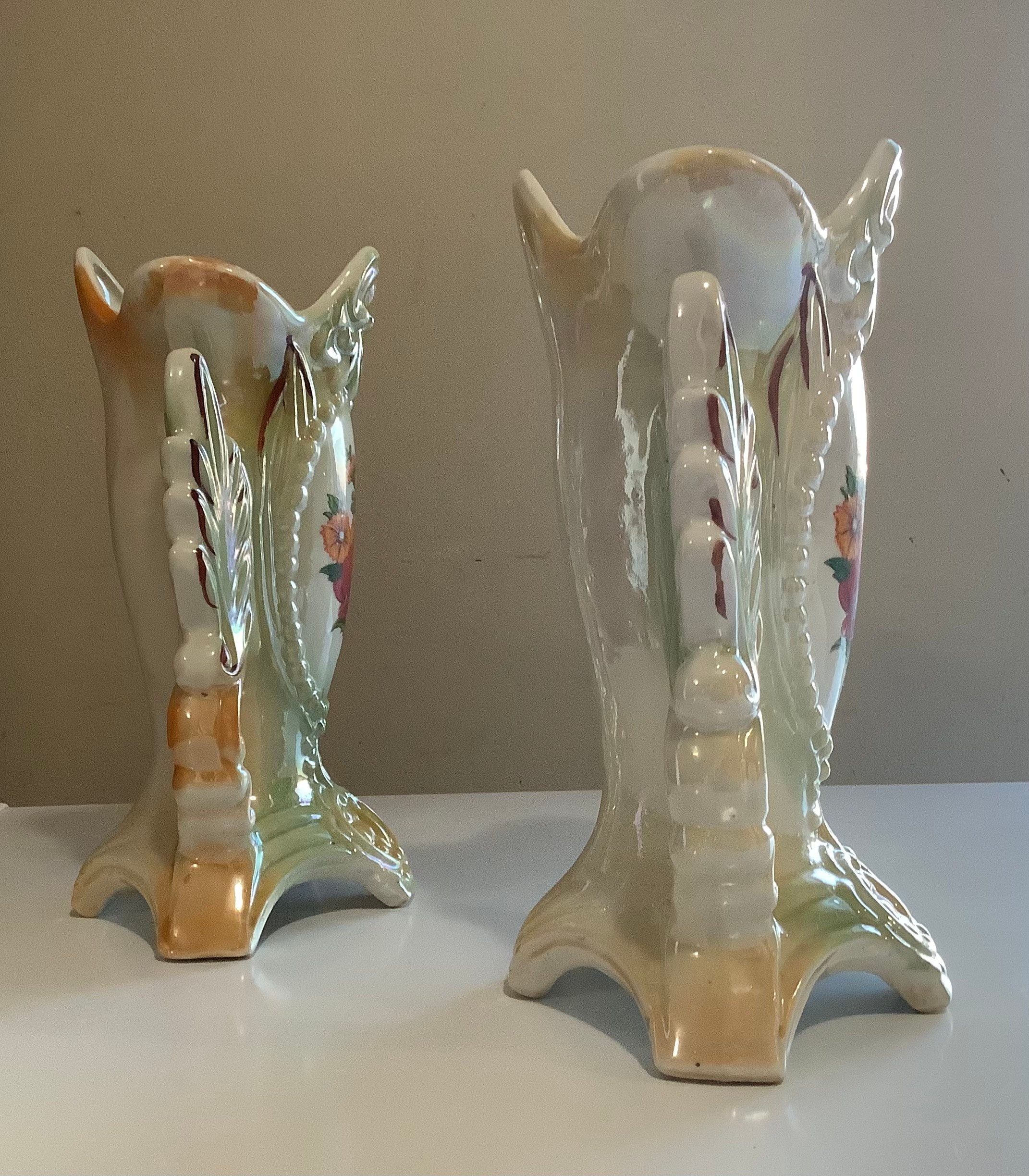 Beautiful 1700s vintage brazil vase Home Décor Vases Home & Living etna ...