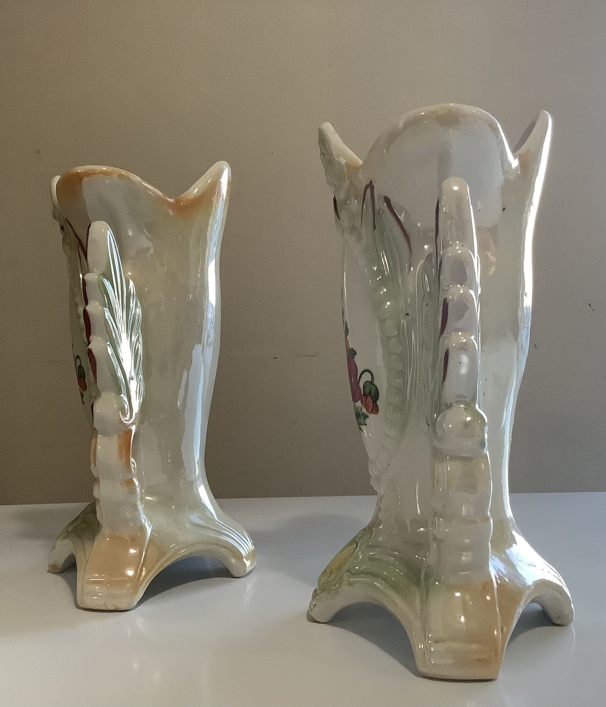 Beautiful 1700s vintage brazil vase Home Décor Vases Home & Living etna ...