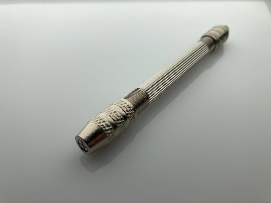 Double Ended Pin Vice - Etsy