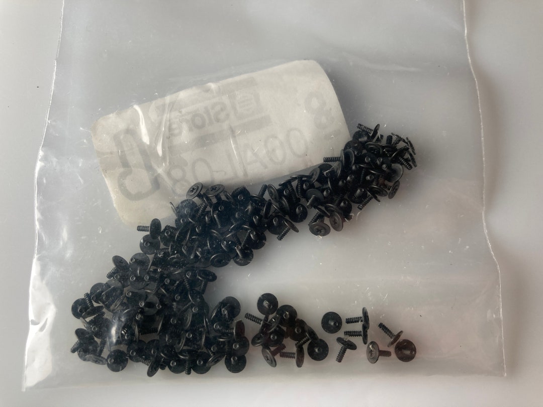 5x Tiny Whoop Canopy Screws - Etsy