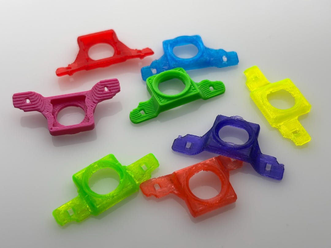 Dji 04 Lite Batwing Mount - Etsy