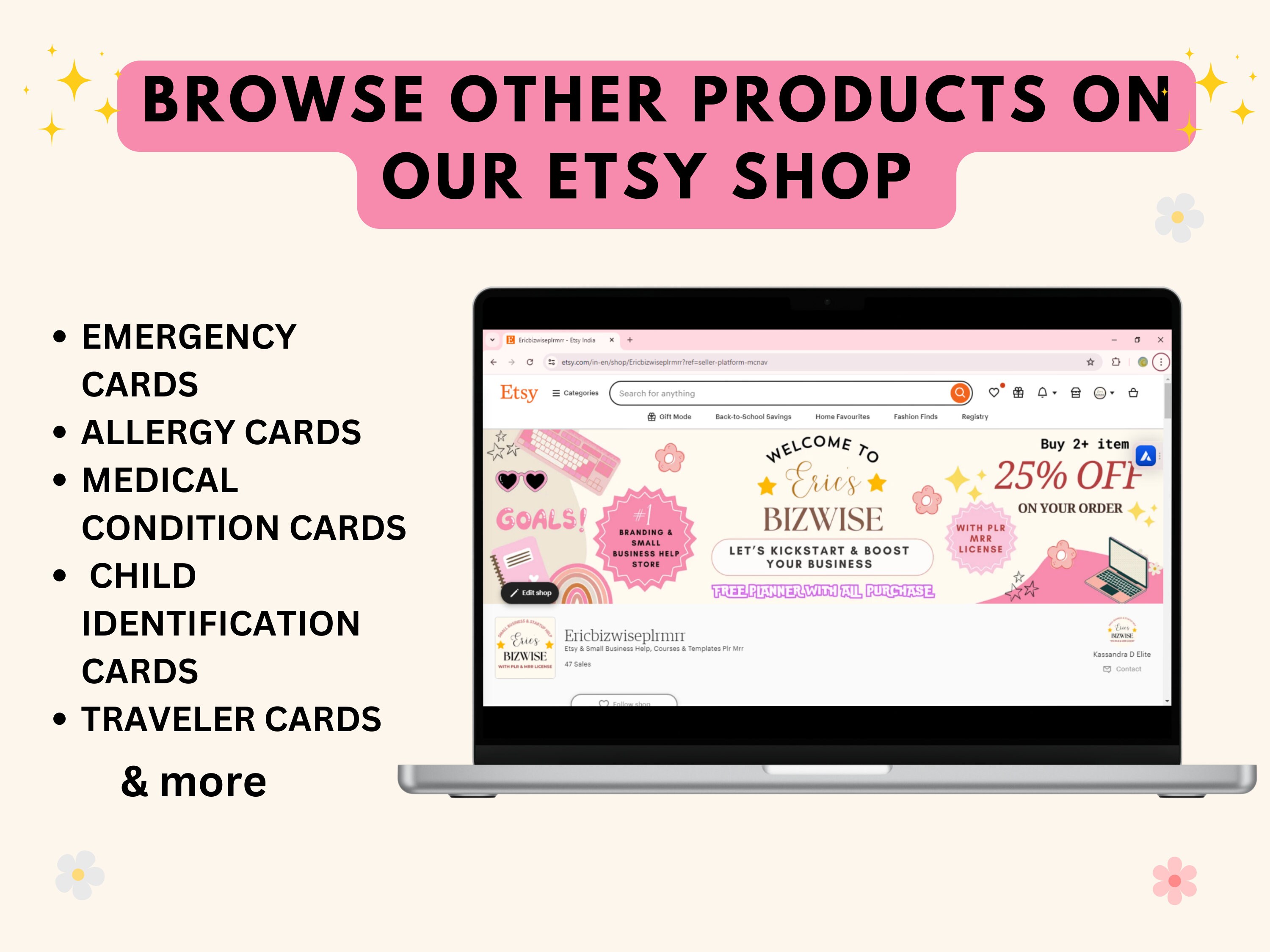 Bariatric Surgery Menu Request Card - Gastric Sleeve Bypass Band ...