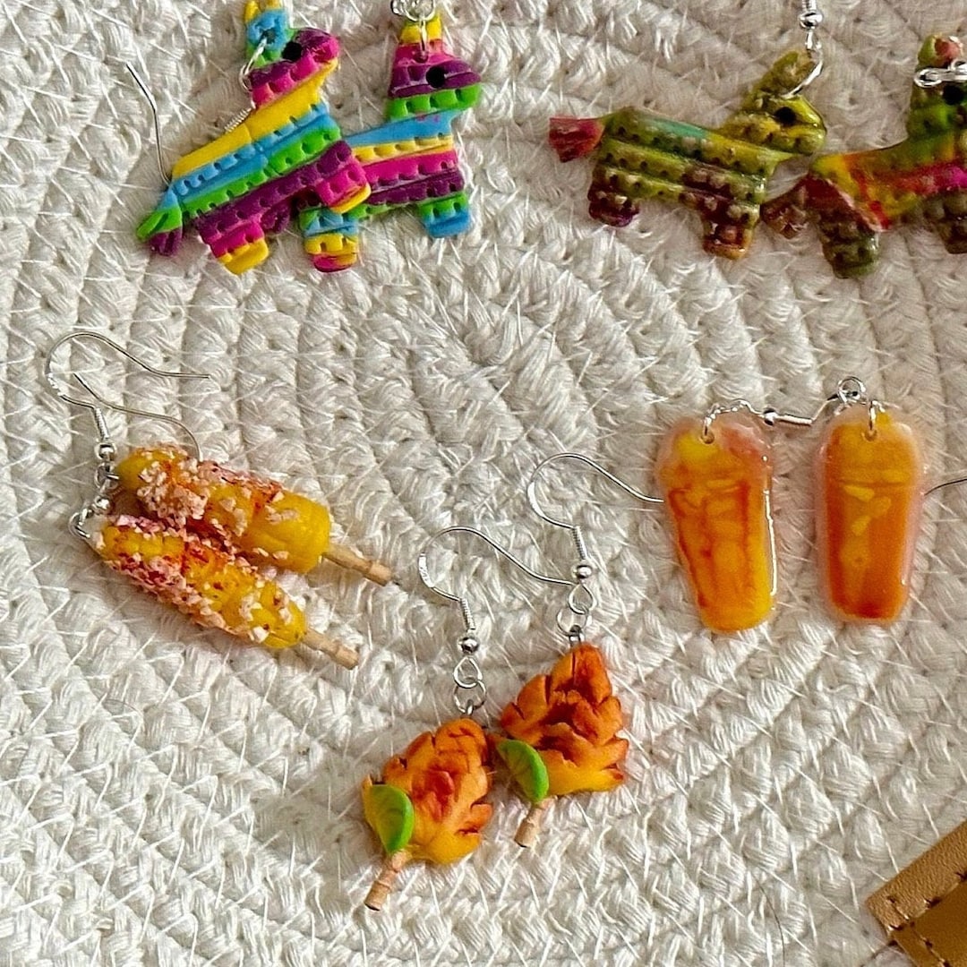 Elote, Mango Con Chile, Chili Mango, Mangoleada, Mexican, Cinco De Mayo ...