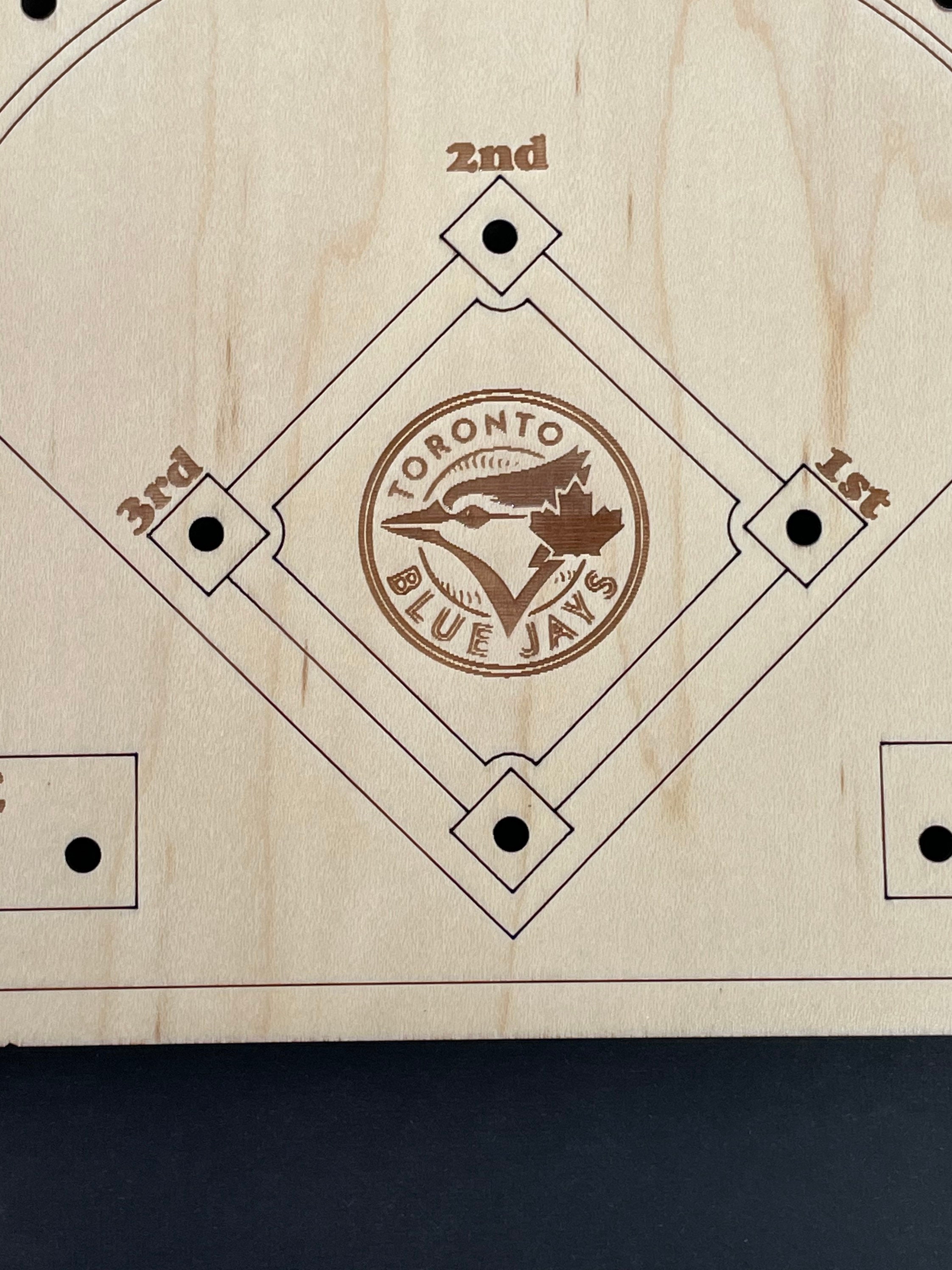 Dice Baseball 2025 - Etsy