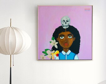 Noname Poster | Etsy