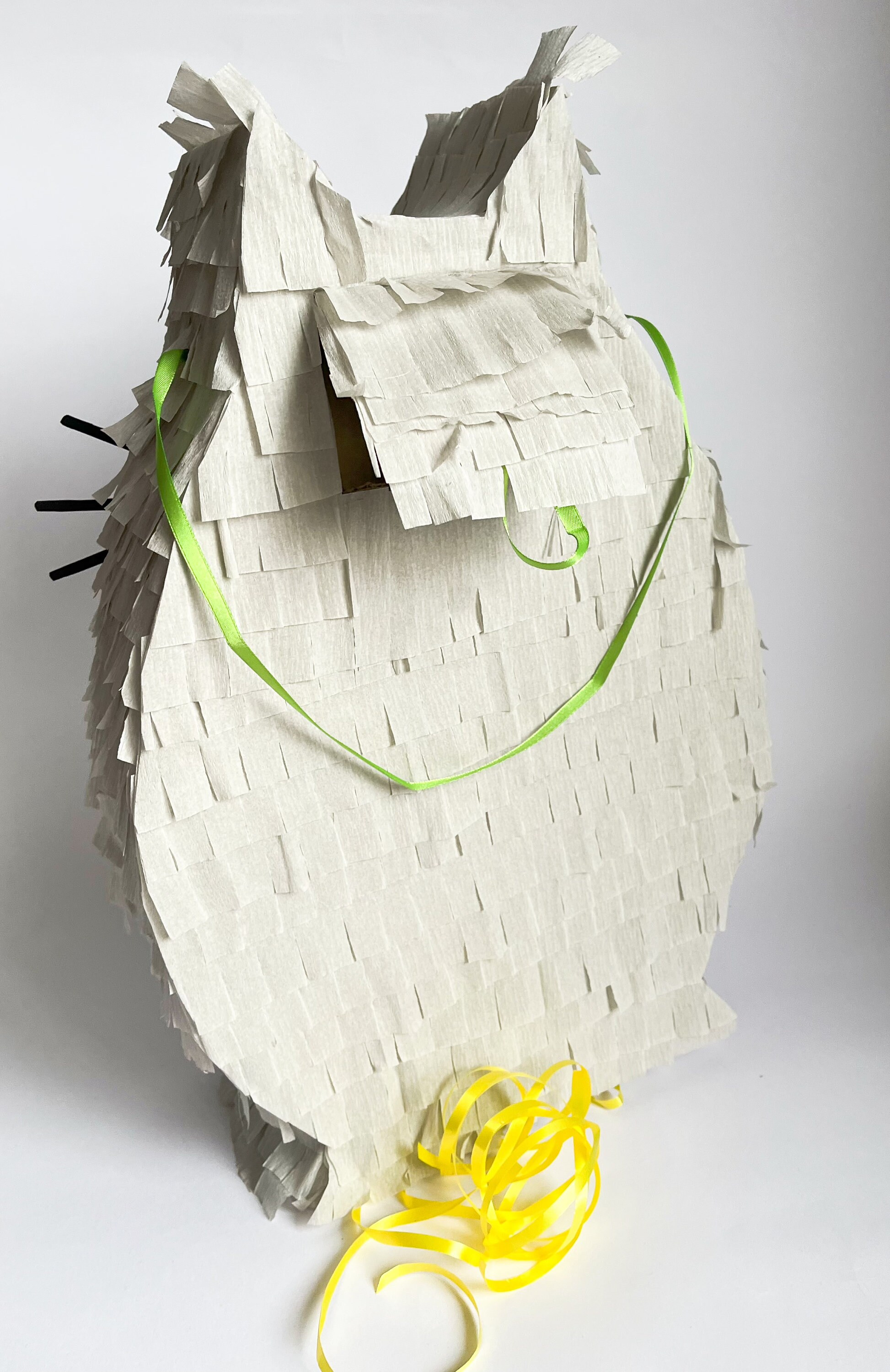 Anime Piñata, Anime Creature Piñata, Totoro Inspired Piñata, Kawaii ...