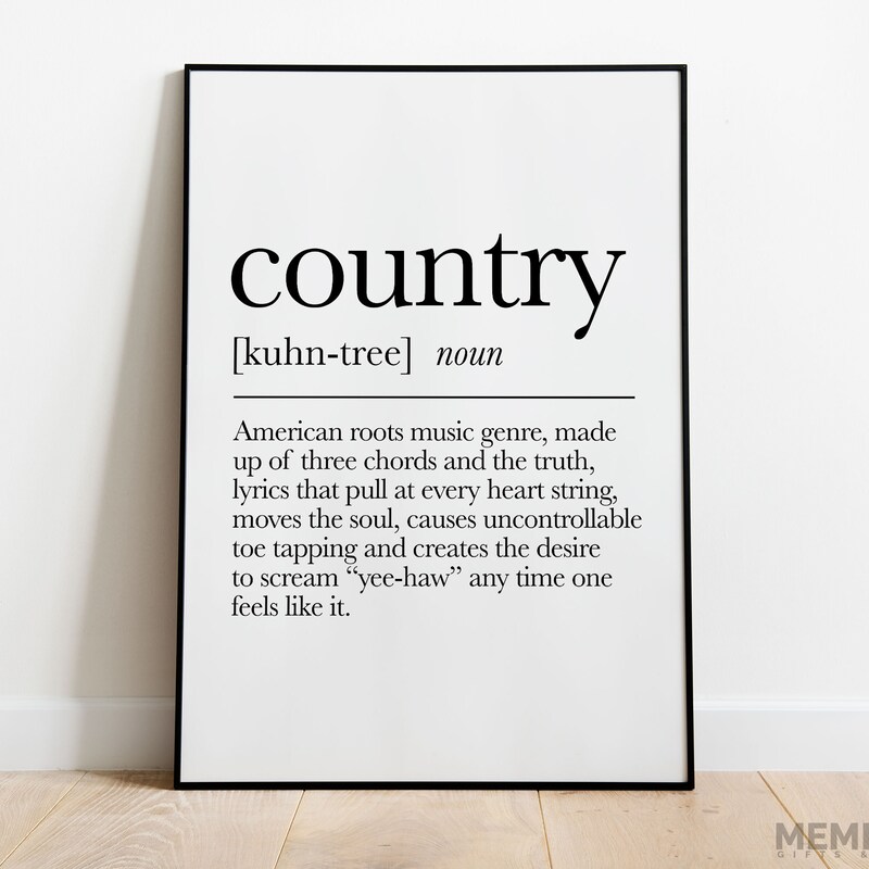 Country Decor - Etsy