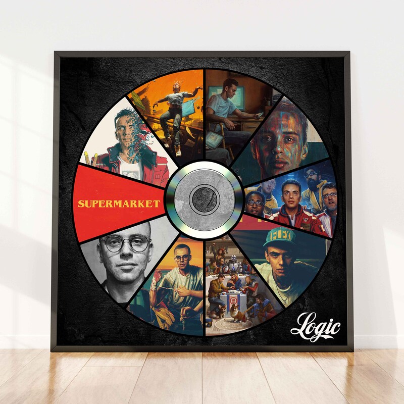 Gift Rapper Cover - 60+ Gift Ideas for 2025