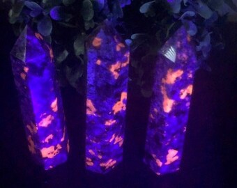 Firestone Crystal - Etsy