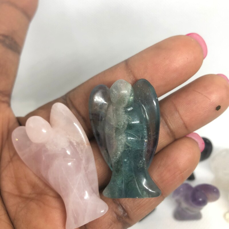 Pocket Angels - Etsy