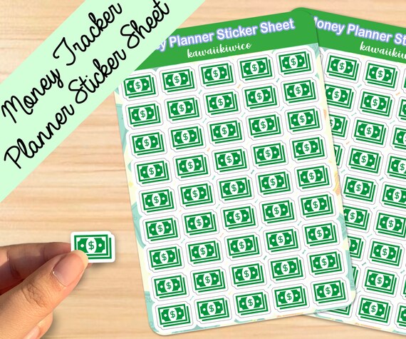 Paper & Party Supplies Stickers, Labels & Tags Paper Payday reminder ...