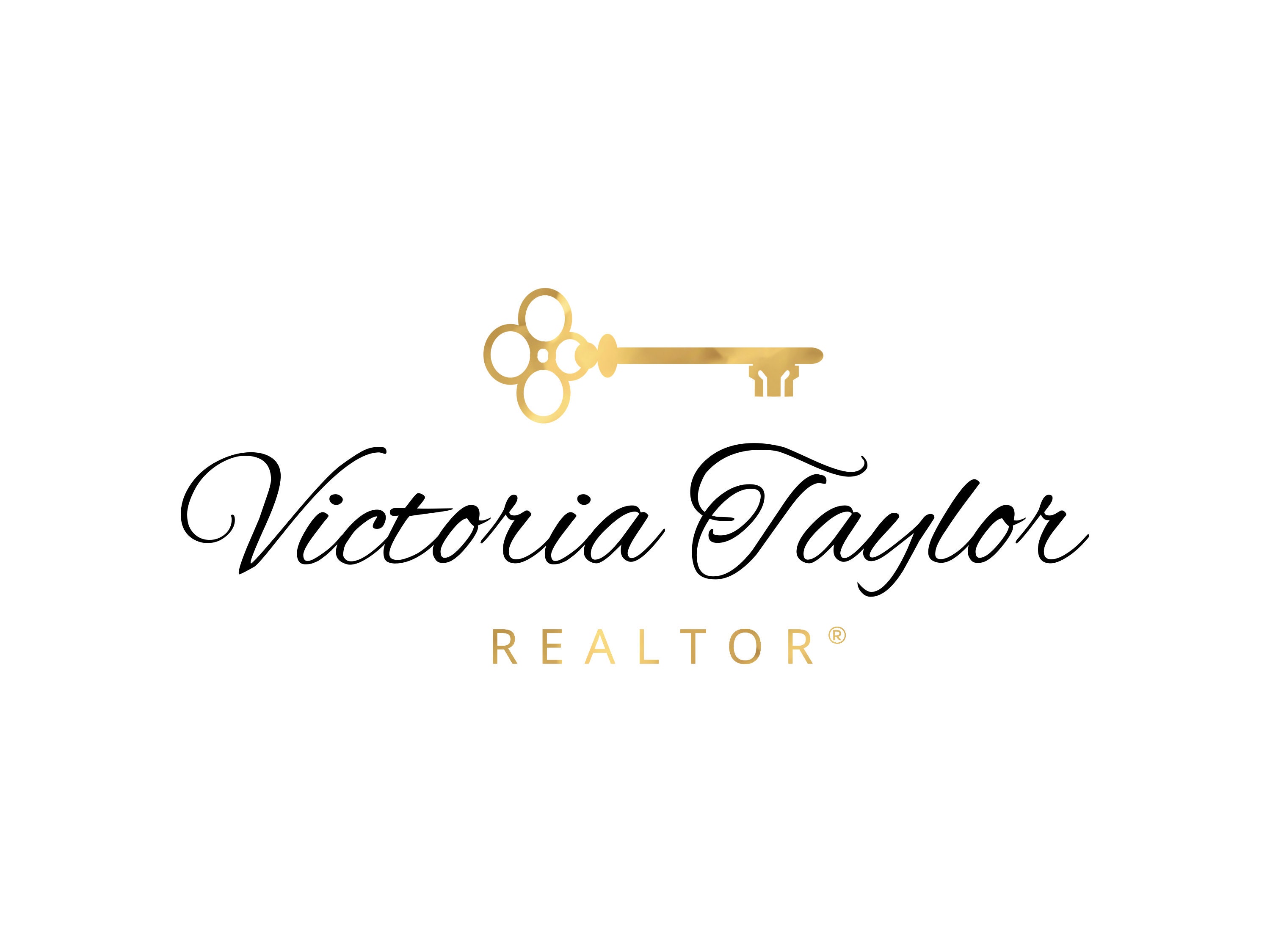Realtor Logo and Branding Kit Realtor Logo Real Estate | Etsy