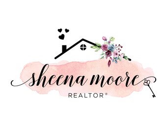 Pink Real Estate Logo - Etsy