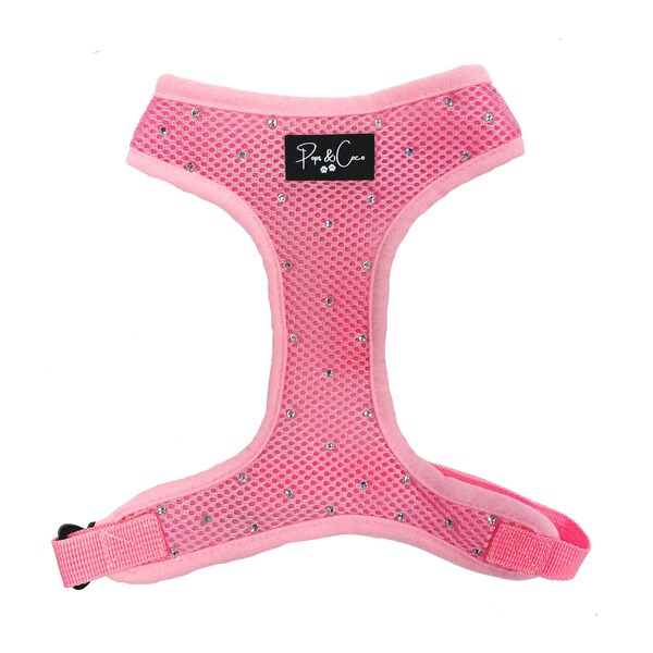 Pink Harness - Etsy