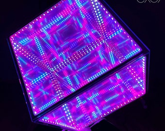 Infinity Table | Etsy