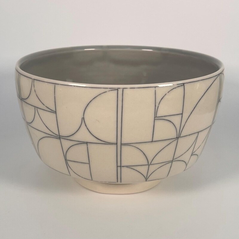 Contemporary Pottery - Etsy