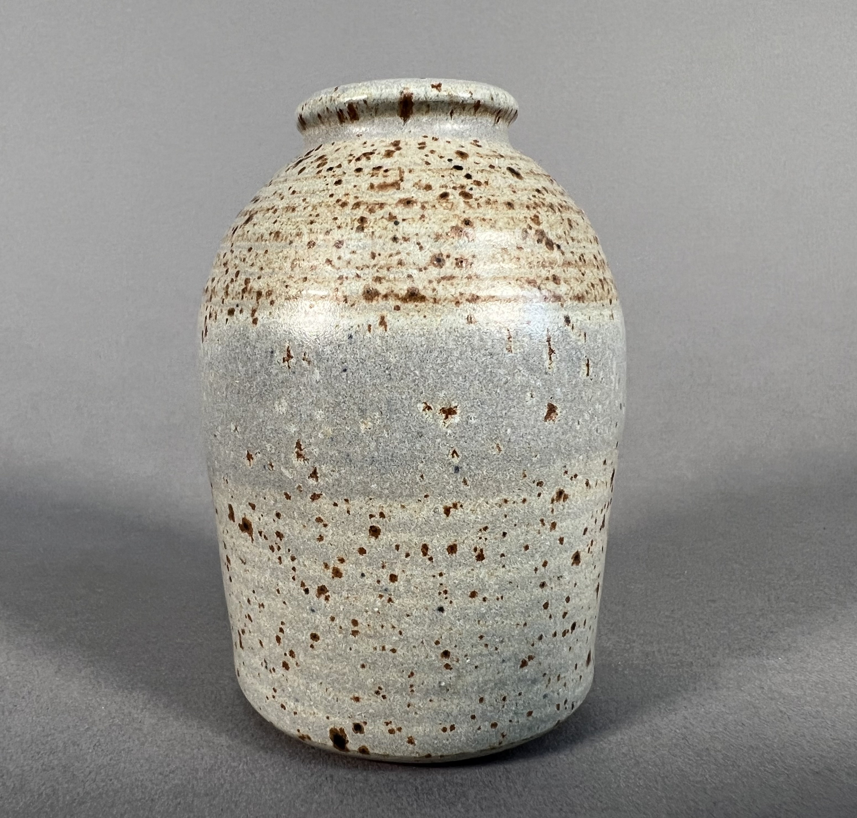 Great Vintage 1940s ALICE WHITAKER SMITH Studio Pottery Bud - Etsy