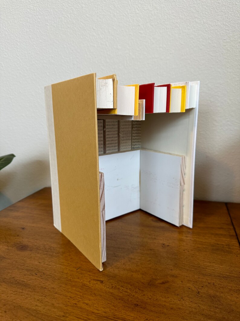Undercover Complete Book Hidden Storage Solution for Hiding - Etsy