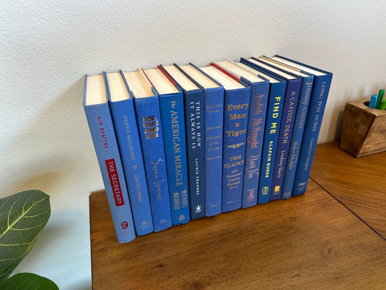 Undercover Complete Book Hidden Storage Solution for Hiding - Etsy