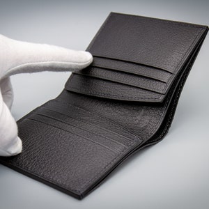 Snake Leather Wallet, Snake Skin Wallet, Snake Leather Wallet, Custom ...